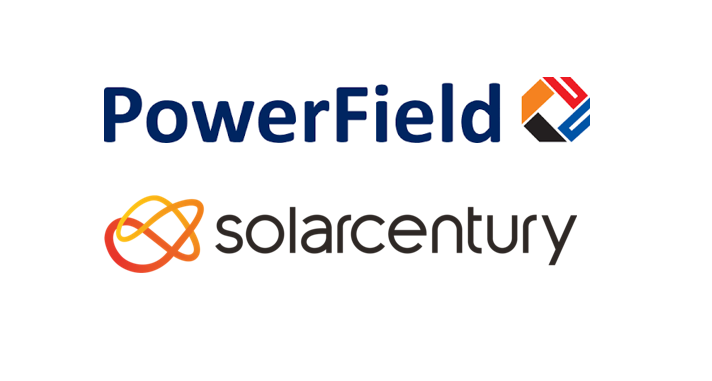 Persbericht: Solarcentury en PowerField bundelen hun krachten bij ...